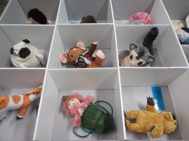 The Magic of Ephemera - NCACL