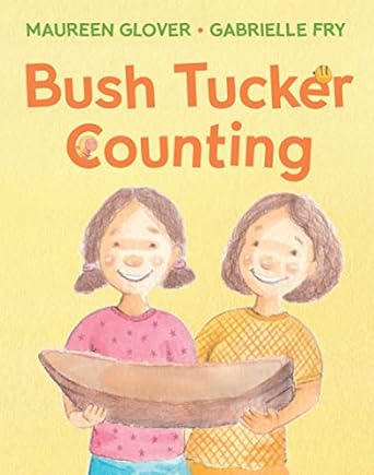 Bush Tucker Counting - NCACL