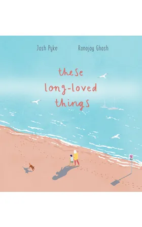 These Long-loved Things - NCACL